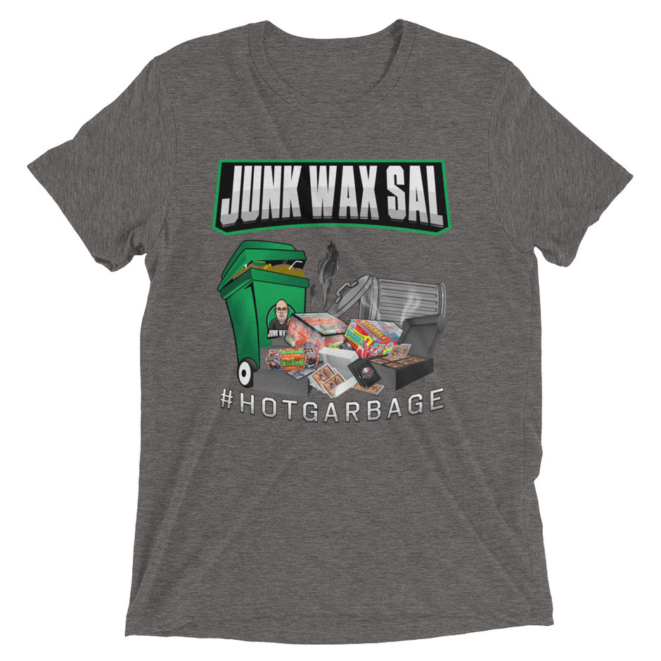 Apparel – Junk Wax Sal